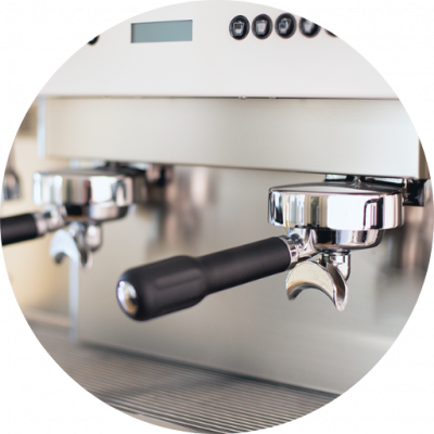 La Rocca | Máquinas de café profesionales