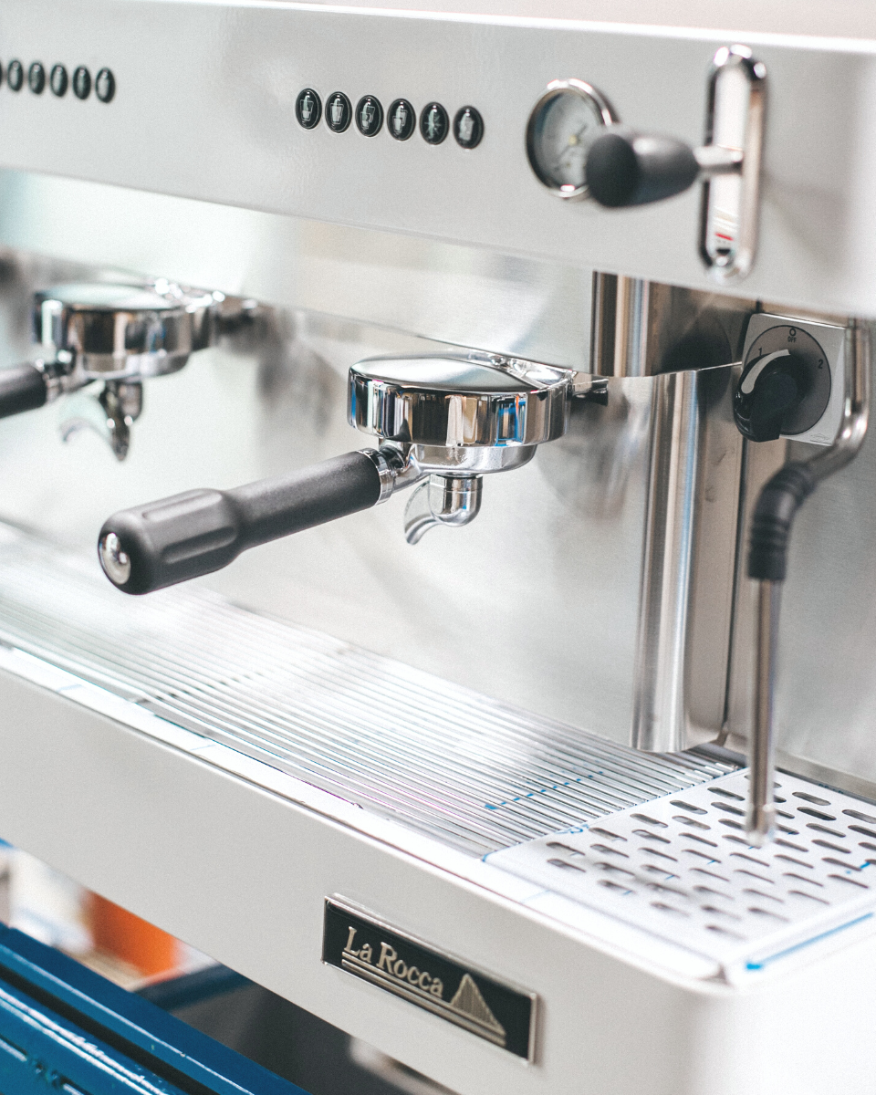 Sobre La Rocca | La Rocca