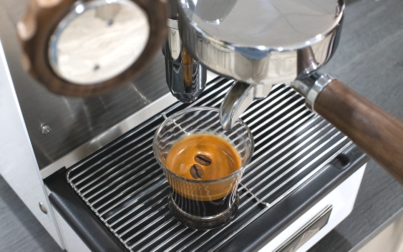 La Rocca | Máquinas de café profesionales